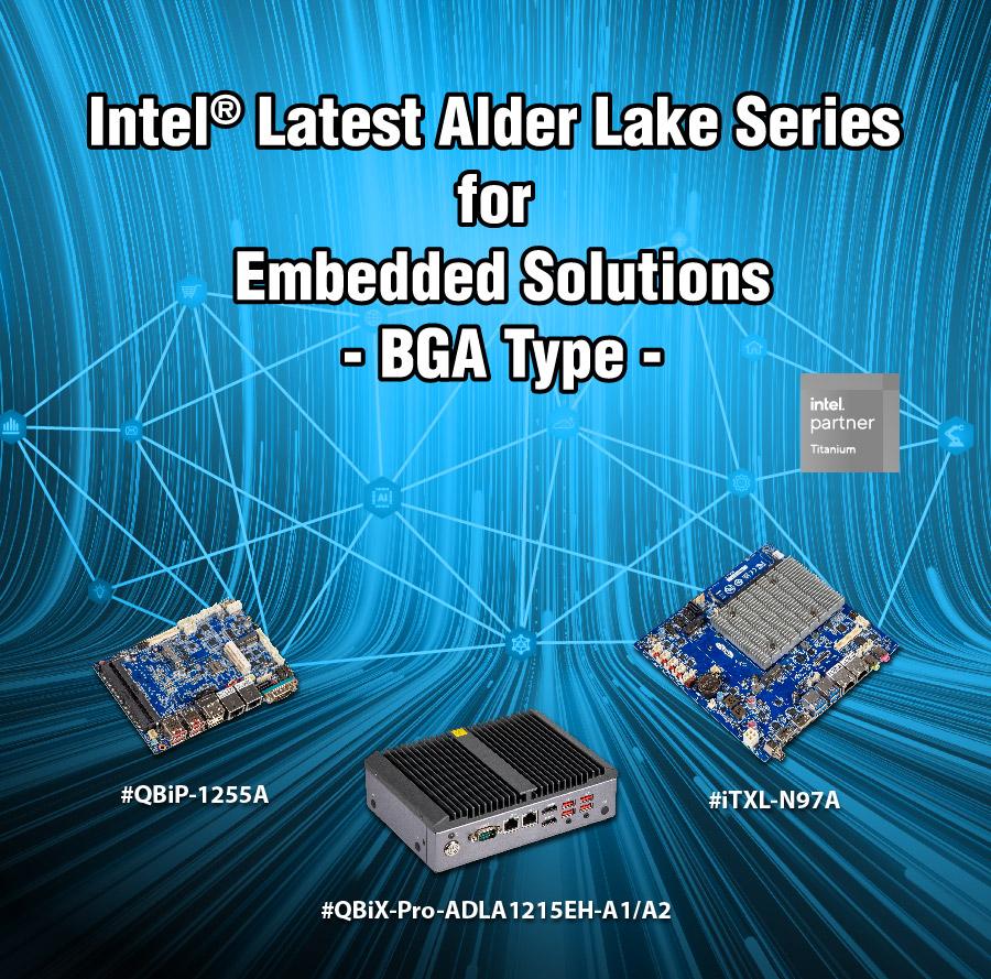 GIGAIPC｜Industrial PC Manufacturer