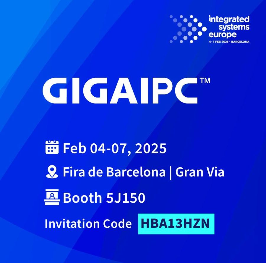 GIGAIPC｜産業用PC メーカ