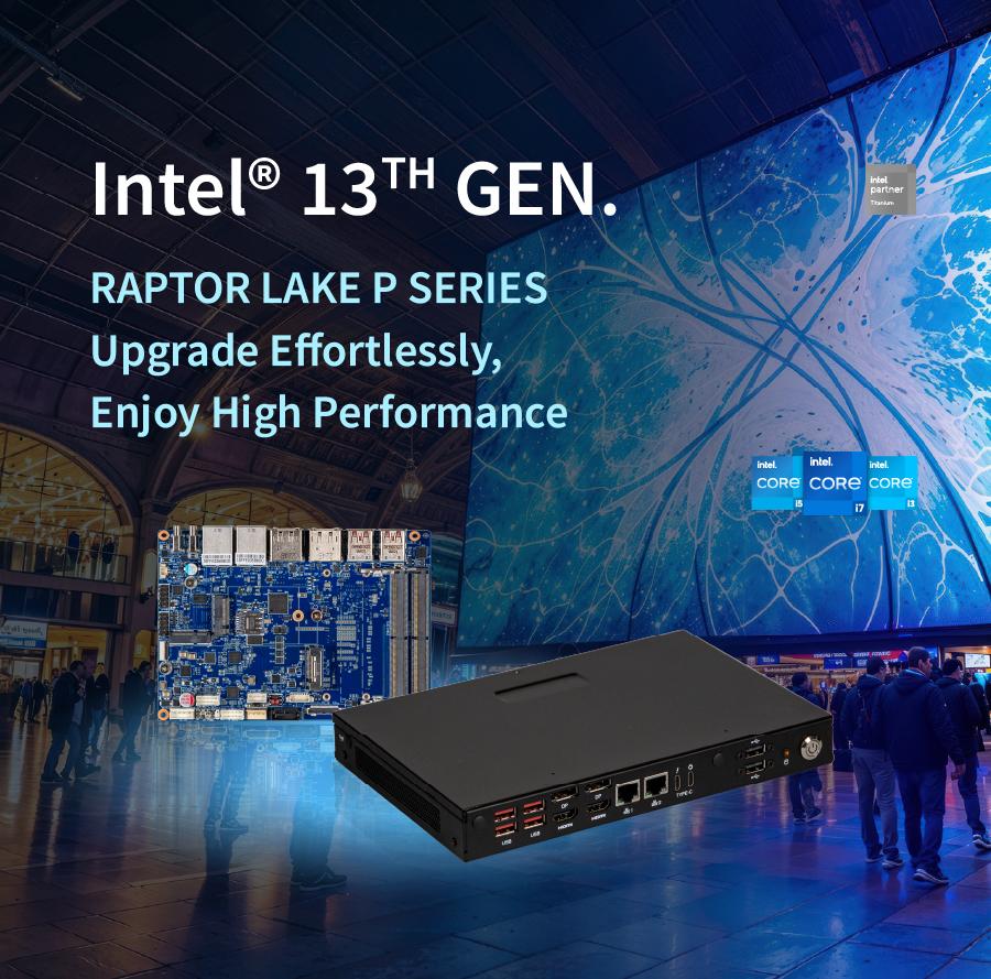 GIGAIPC｜Industrial PC Manufacturer