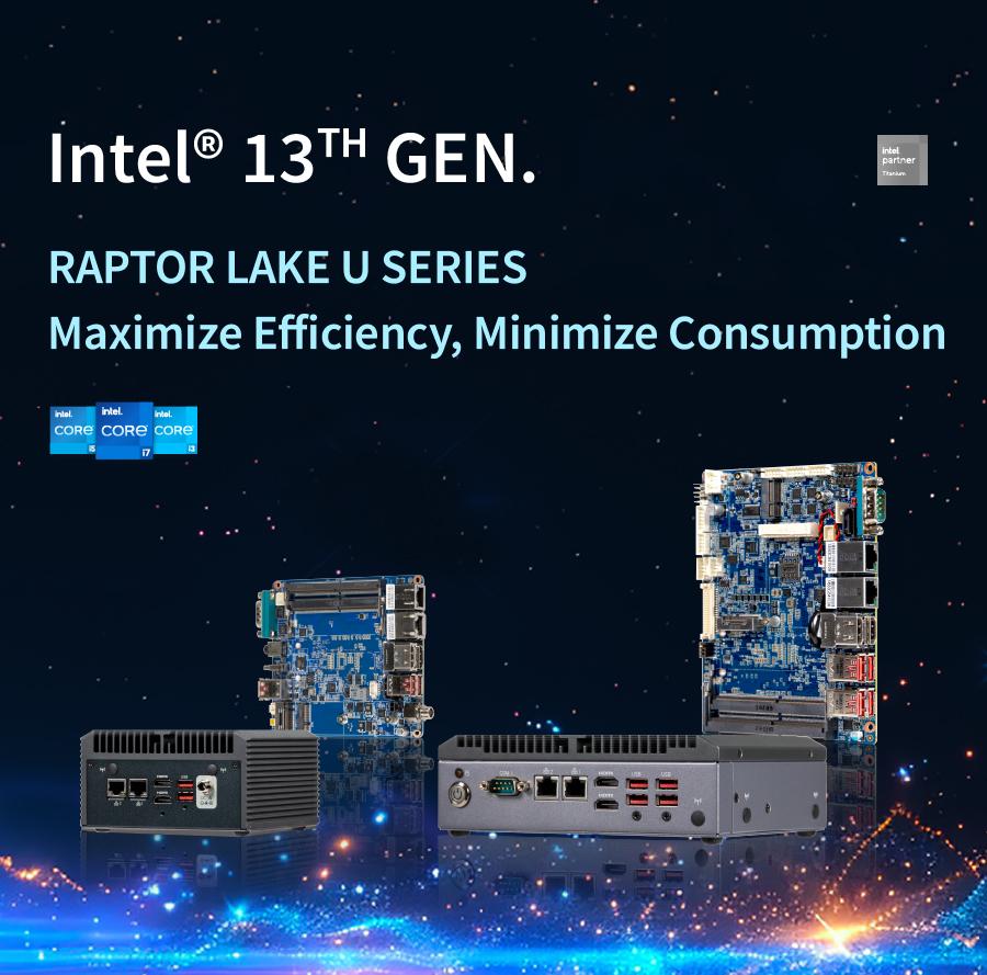 GIGAIPC｜Industrial PC Manufacturer