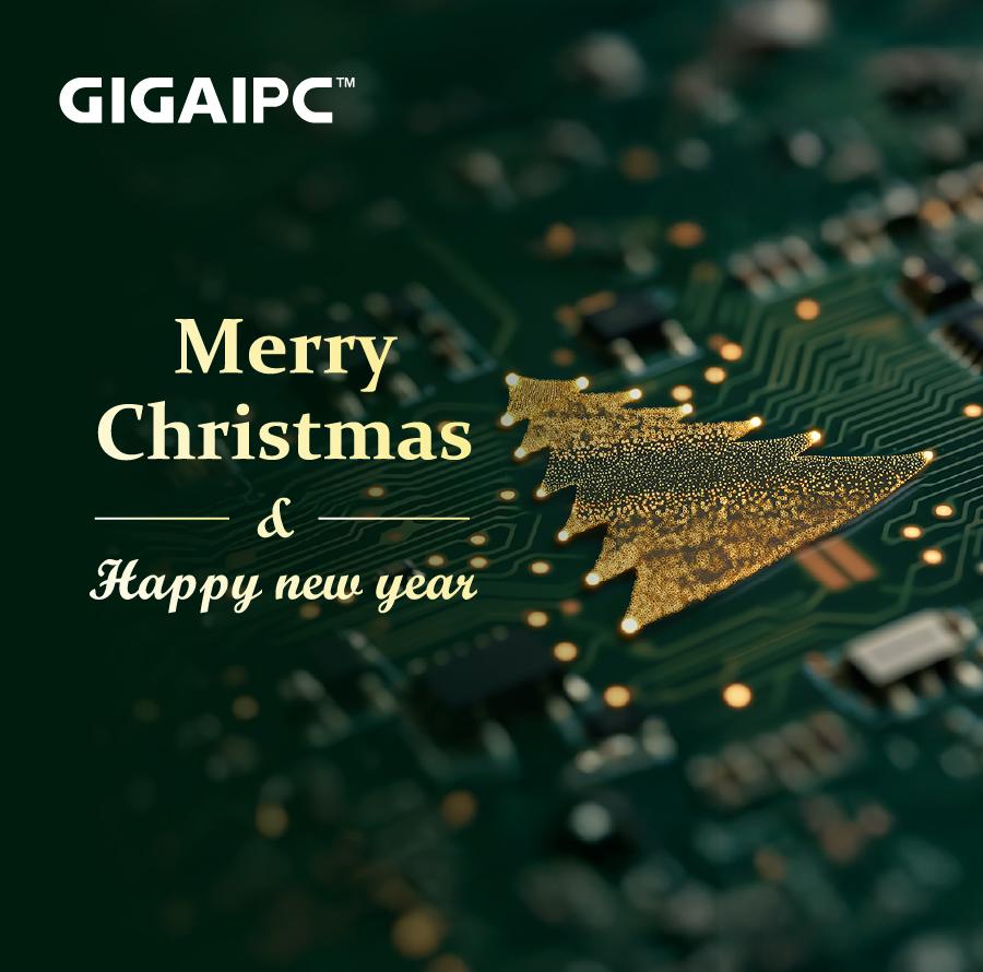 GIGAIPC｜Industrial PC Manufacturer