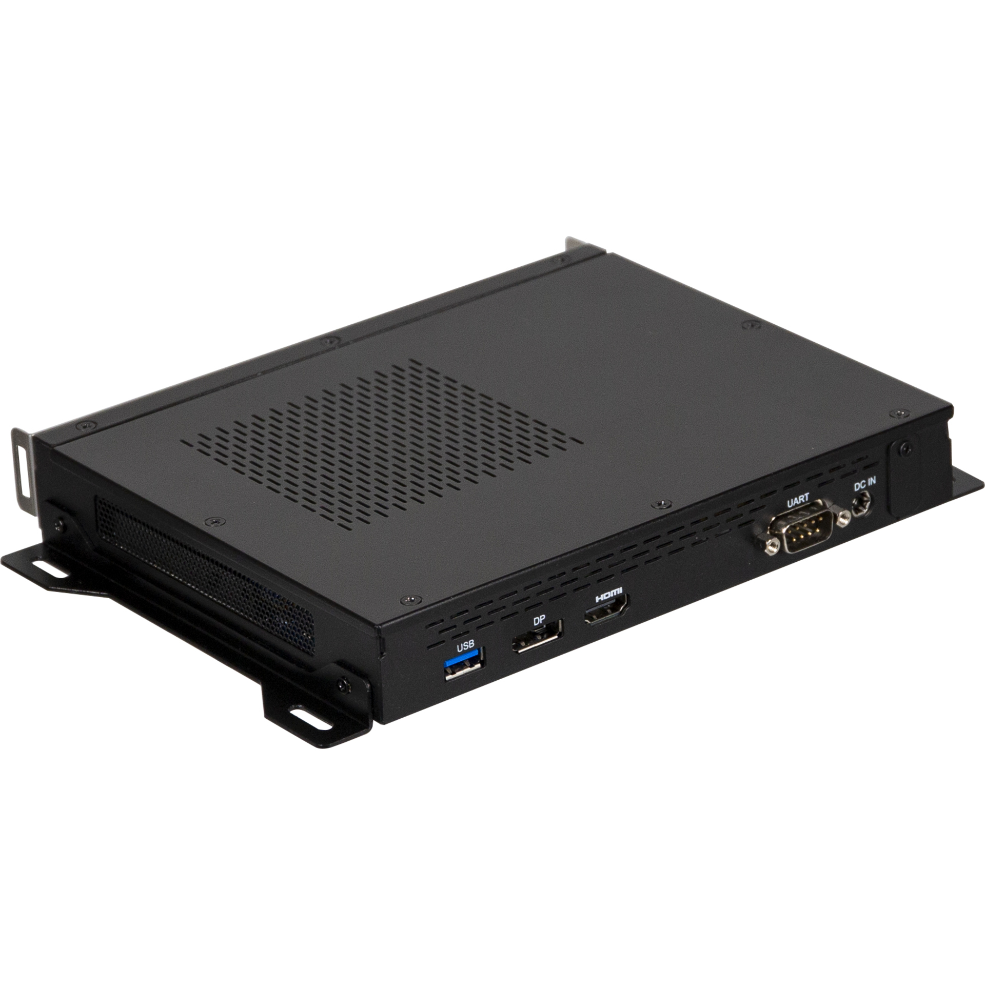 QBiX-Lite SDM Kits | Media Display System with Intel® Smart Display ...