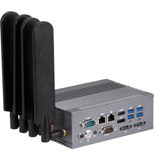 QBiX-Pro-KBLB7100HD-A1｜GIGAIPC