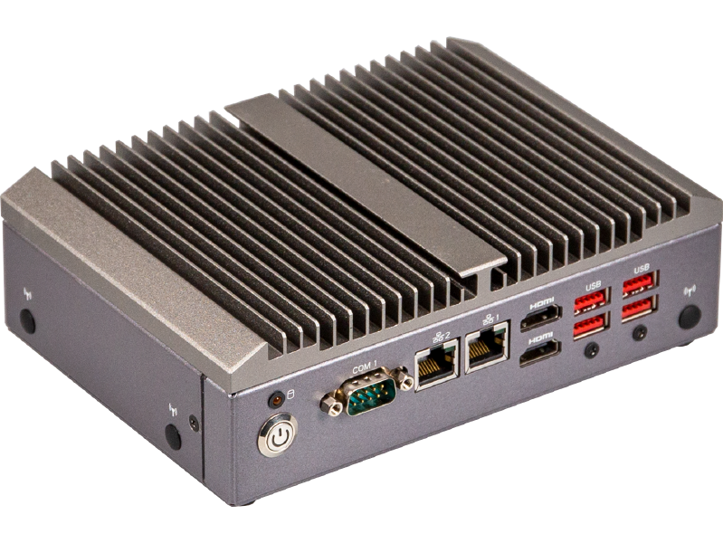 GIGAIPC｜Industrial PC Manufacturer