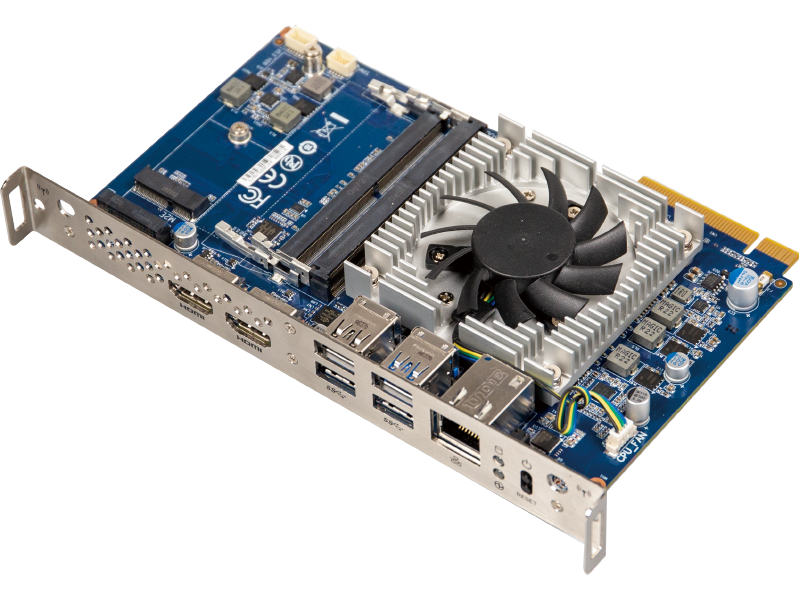 GIGAIPC｜Industrial PC Manufacturer