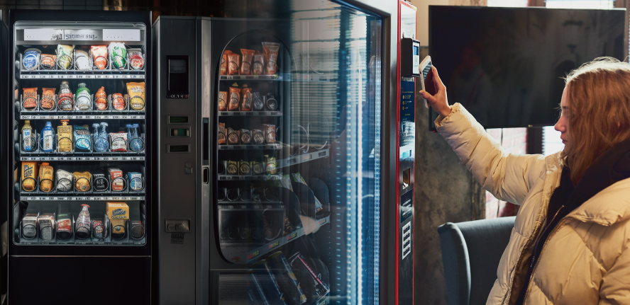 Smart Retail｜GIGAIPC