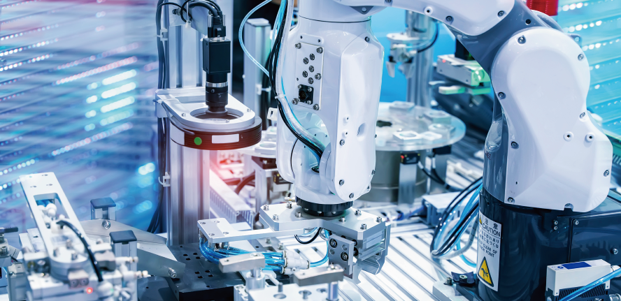 Machine Vision and AI｜GIGAIPC