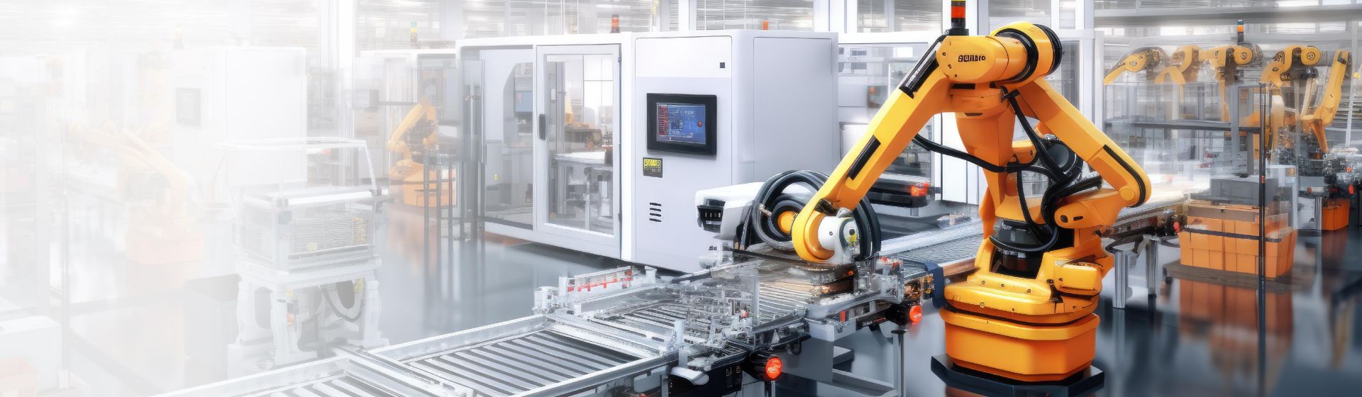 Industrial Automation｜GIGAIPC