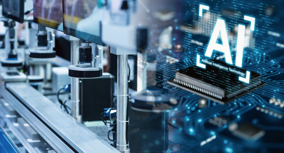 Machine Vision and AI｜GIGAIPC